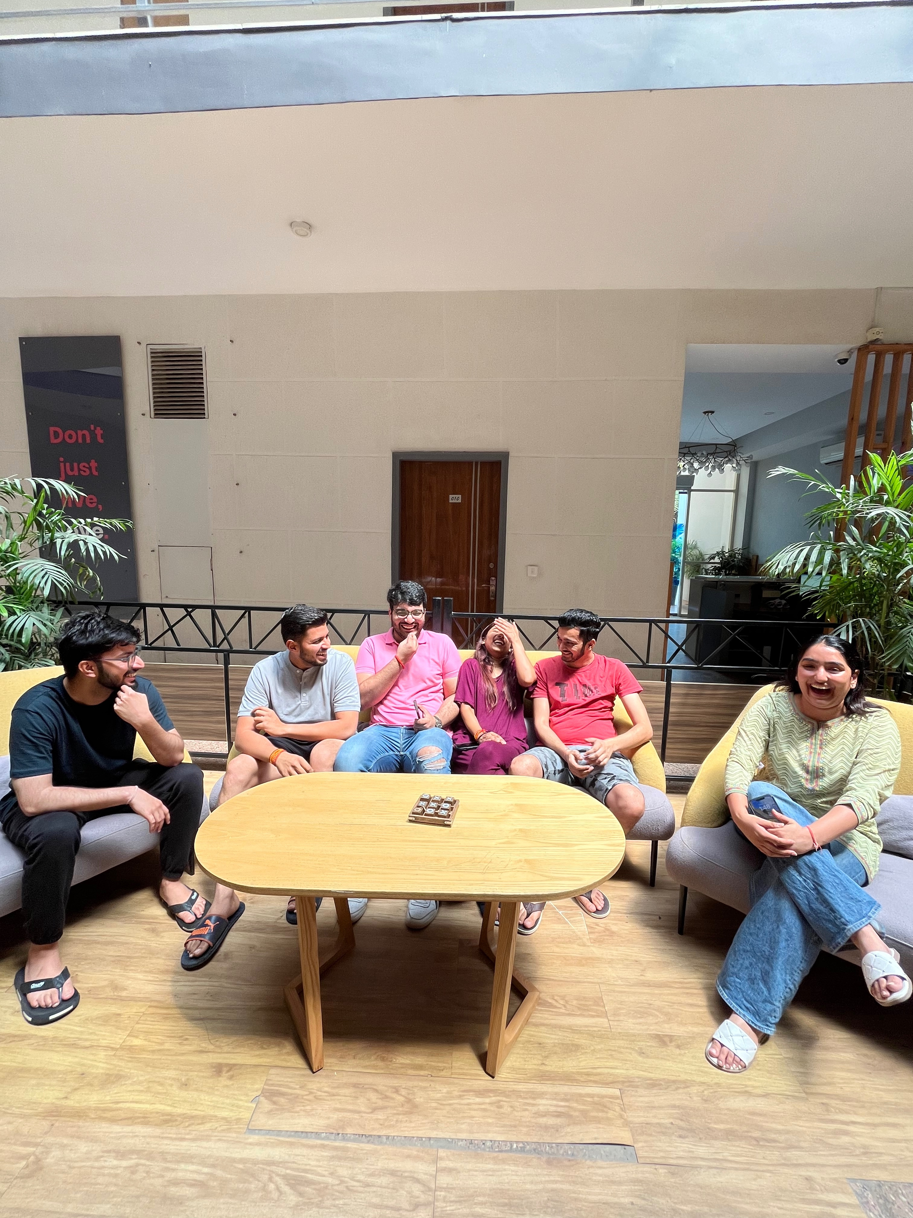 Coliving Gurgaon | Coliving Accommodation in Gurugram